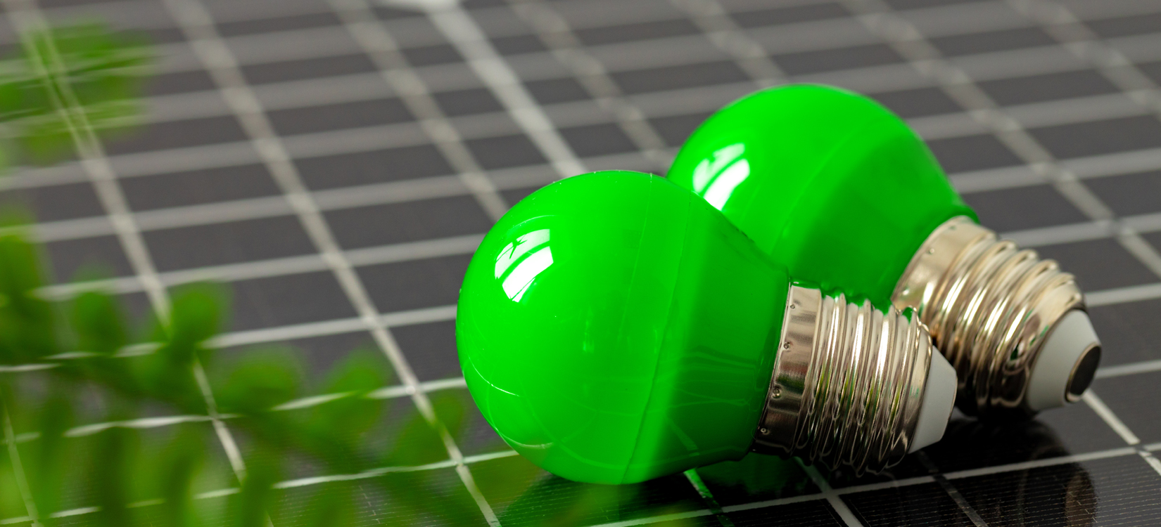 Greenovation HK Limited